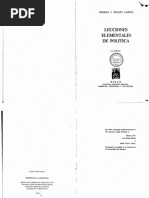 Fundamentos Del Derecho Libro Gines | PDF