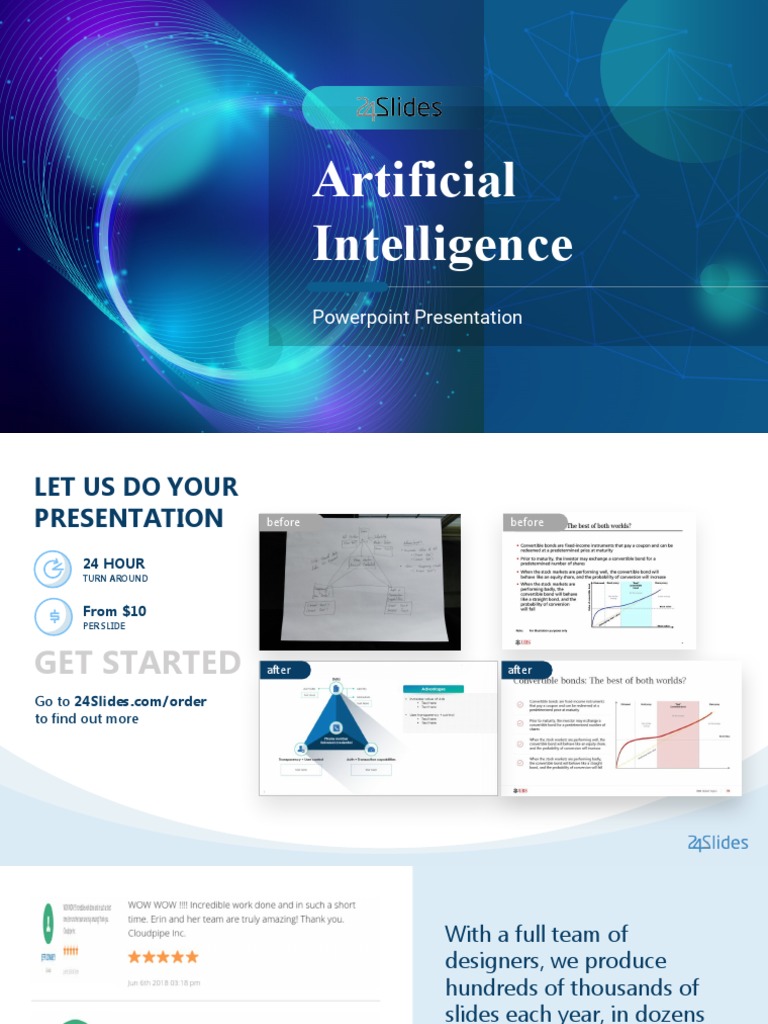 Artificial Intelligence | PDF | Computing | Artificial Intelligence
