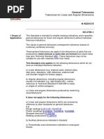 Iso 683 2 2016 | PDF | Heat Treating | Steel