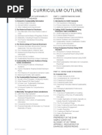 Appendix B IFRS S2 Sample Worksheet | PDF | Risk | International Financial Reporting Standards