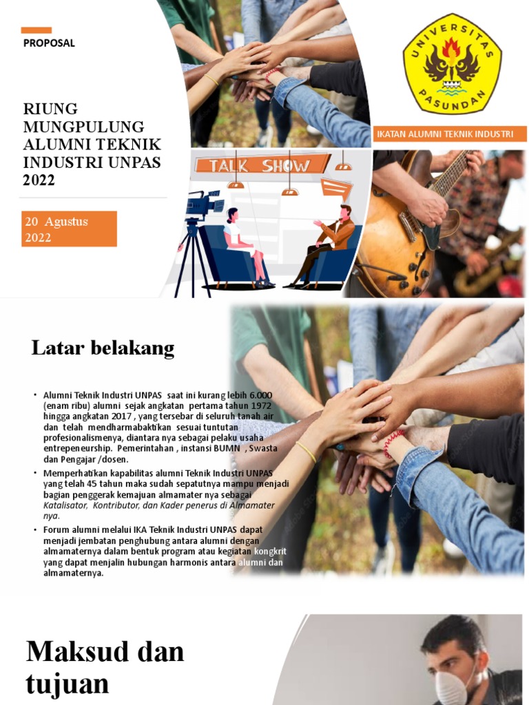 Gathering Final1 | PDF