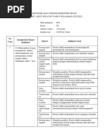 LK Deret Tribolistrik | PDF