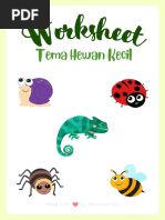 Coding PAUD 2-6 Tahun | PDF