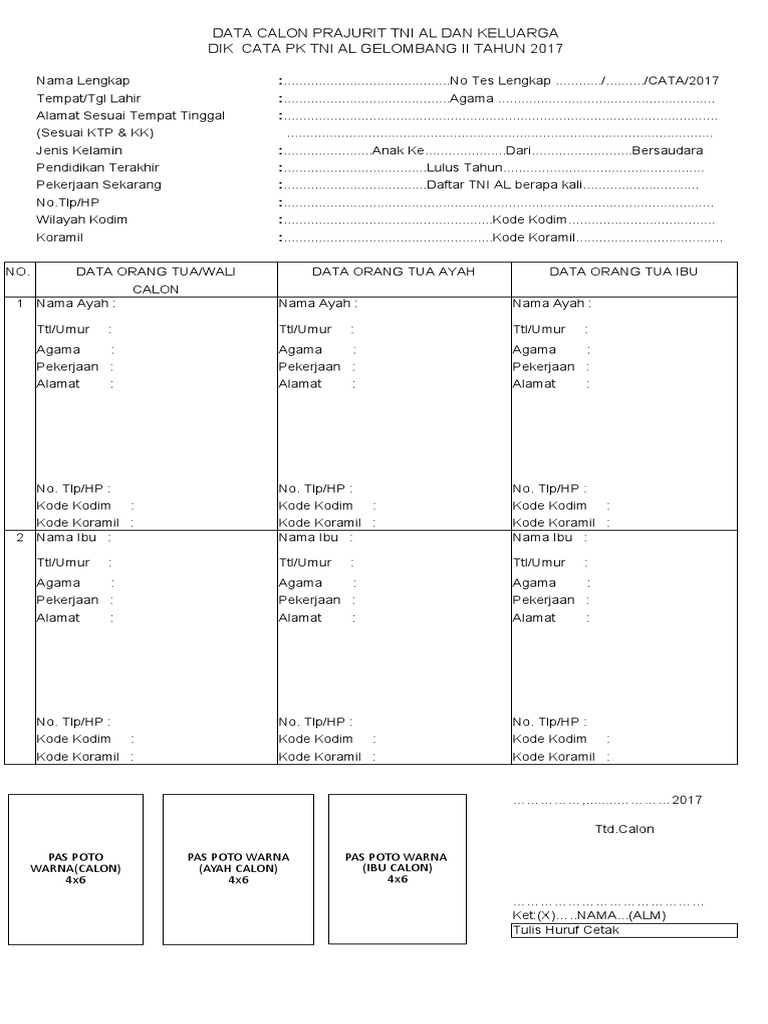 Blanko MI CABA | PDF