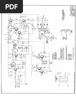 Pultec - HLF3 - Manual, Schematics | PDF