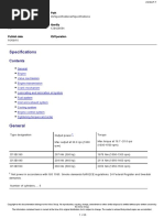 Mack-Volvo Harness Connectors | PDF | Copyright | Electrical Connector