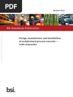 BS 8500-2 - 2023 | PDF | Concrete | Cement