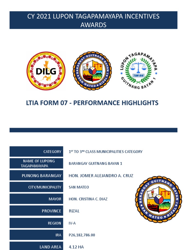 Ltia 2022 | PDF | Mediation | Justice
