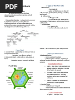 CLASS 9 CASE STUDY QUESTIONS | PDF | Tissue (Biology) | Epithelium
