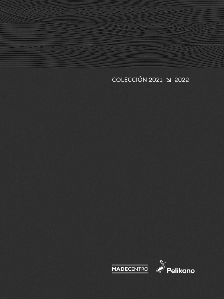 Catálogo de Colores Madecentro 2021-2022 | PDF