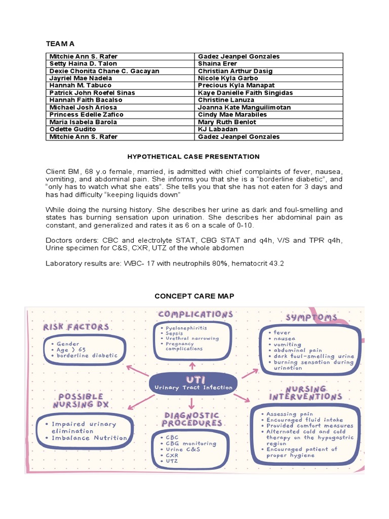 Funda Sample Scenario | PDF