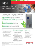 MEG Water Table For Chilled Brine Plant - 25 Deg.C | PDF | Temperature