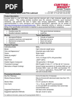 Alocrom 1200: Technical Process Bulletin | PDF | Corrosion | Chromium