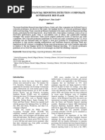 Shell Case Study | PDF | Governance | Corporate Governance