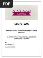 Koneru Ranga Rao Committee Recommendations PDF | PDF | Legal Aid | Justice
