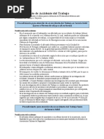 Res exenta 668_25 Guía Iper DS 44 | PDF | Riesgo | Seguridad y salud ...