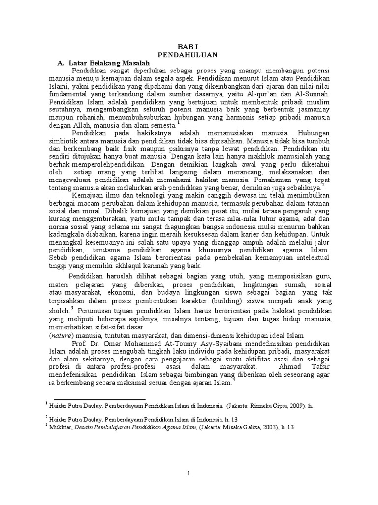 Ilmu Pendidikan | PDF | Ilmu Sosial | Sains & Matematika