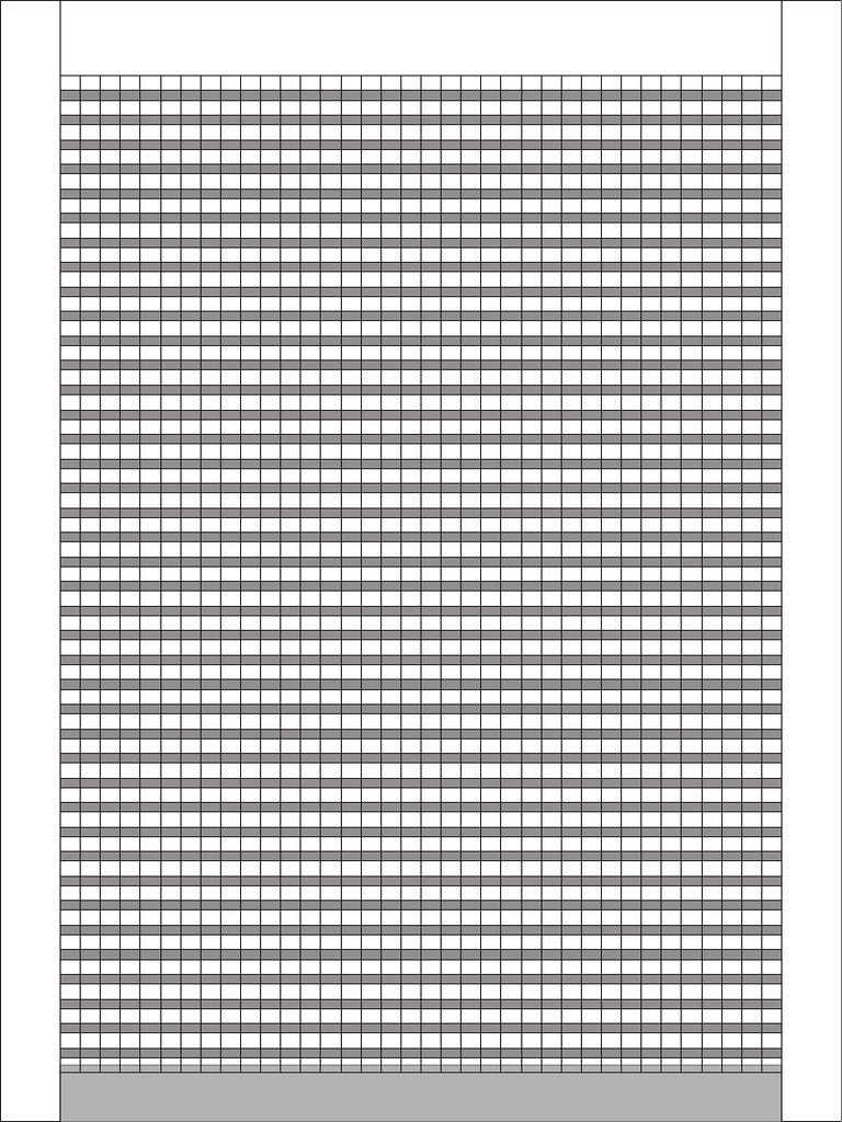 4x2 MM Guide Lines PDF | PDF