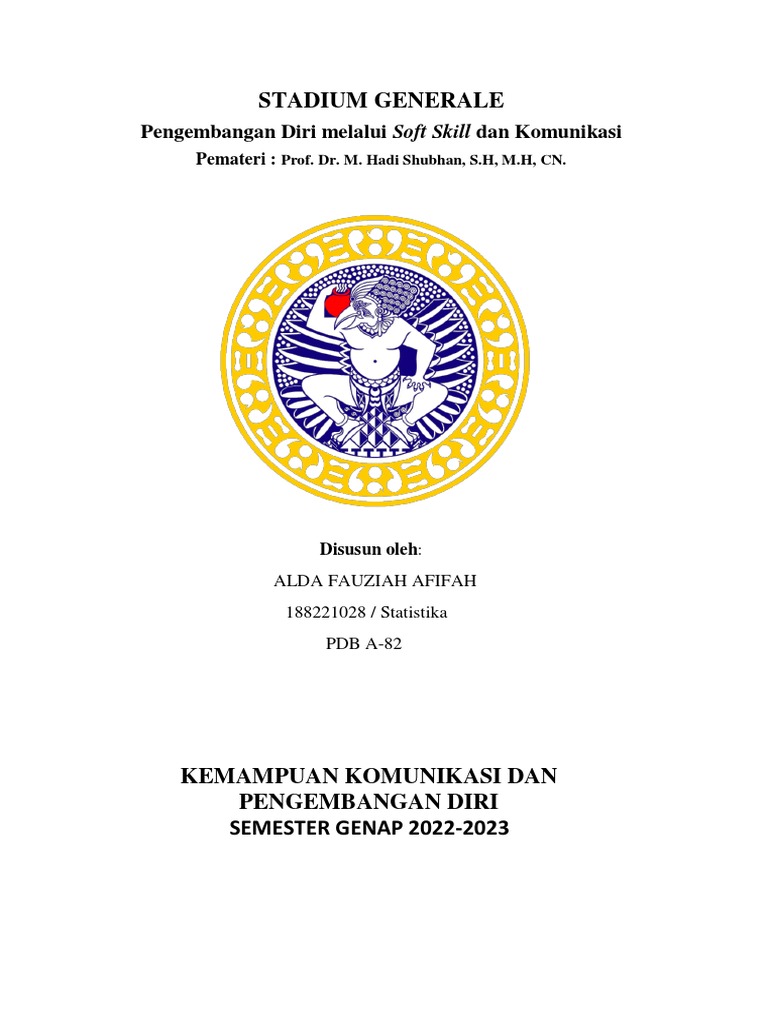 Stadium Generale | PDF