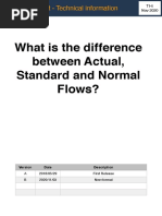 2 - MMSCFD Formula | PDF