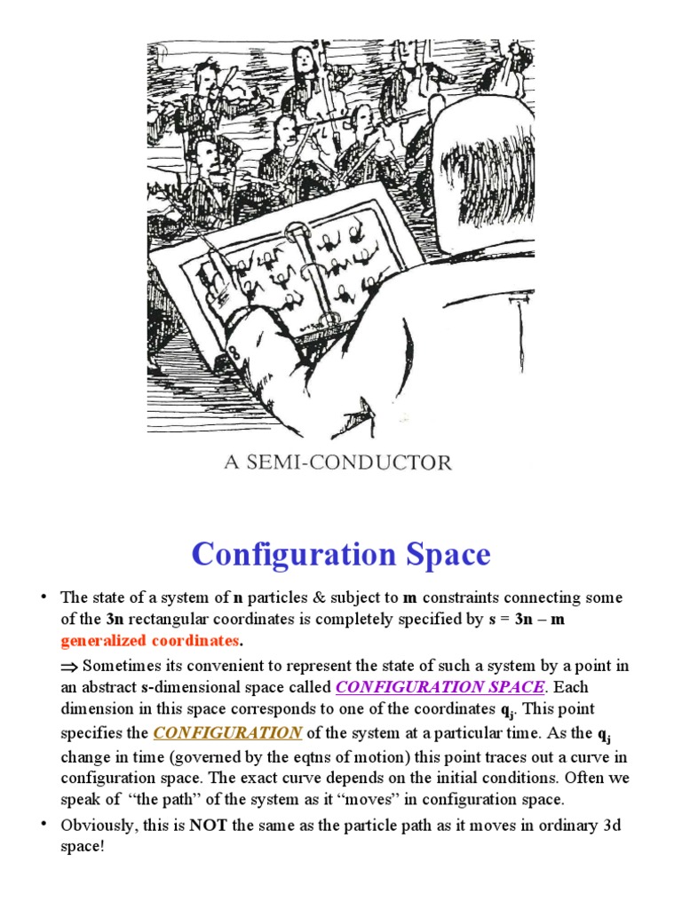 Lagrangian | Download Free PDF | Lagrangian Mechanics | Space