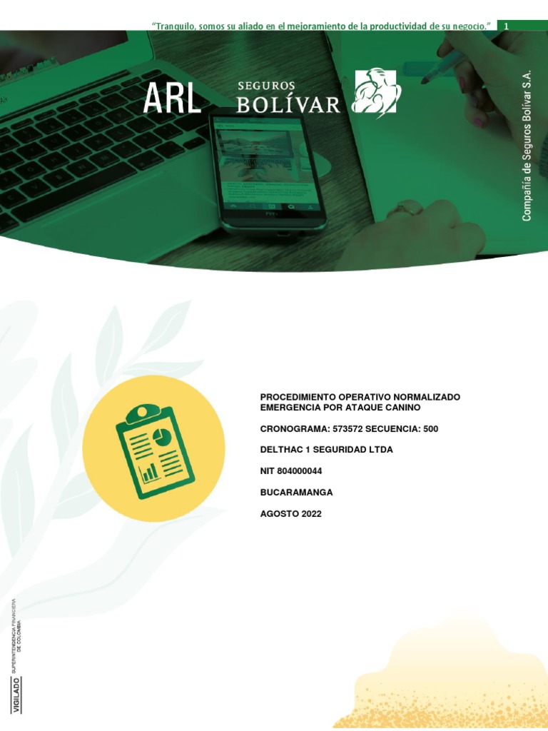 Informe de Asistencia Técnica - PON CANINO.pdf | PDF | Agua | Incendios