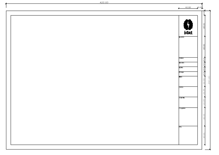 A3 MEMBRETE Vertical PDF | PDF