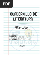 El Vestido de Terciopelo Silvina Ocampo | PDF