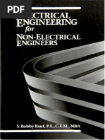 Practical Electricity Made Easy | PDF