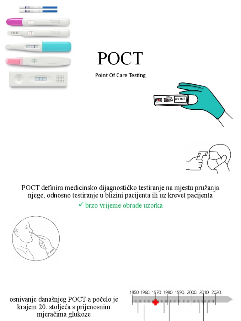 POCT | PDF