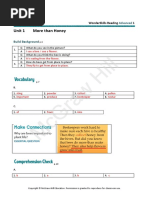 Power Up 2 Activity Book | PDF