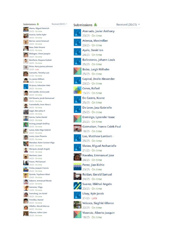 Peta - g6 Website | PDF