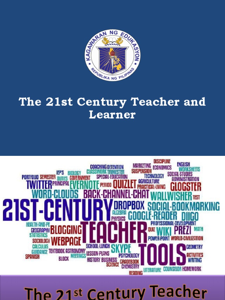 21st Century Skills: Preparing Today's Learners for Tomorrow's World Through Visual Literacy ...