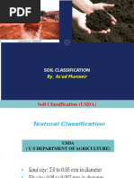 AASHTO Soil Classification Guide | PDF | Sand | Applied And ...