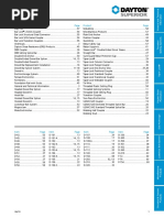 Alhambra Foundry Catalog | PDF | Foundry | Specification (Technical ...