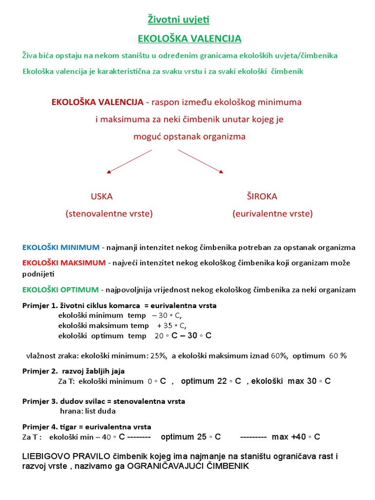 Ekološka Valencija | PDF