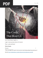 ACE Writing Strategy: Student Handout | PDF | Essays | Communication