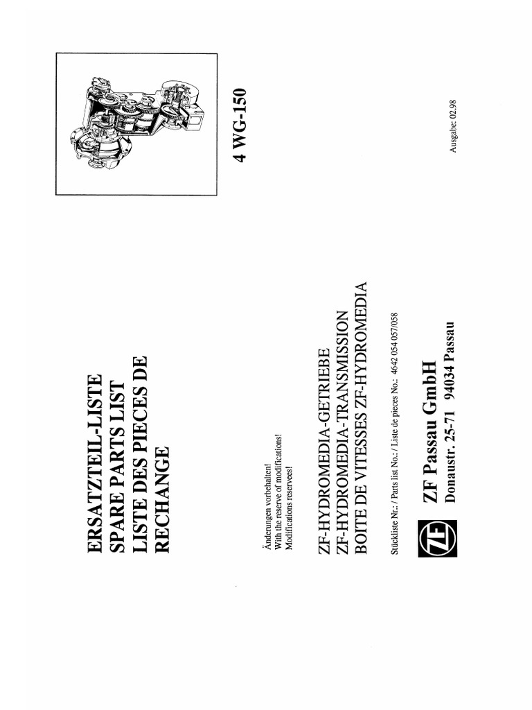 4642 054 057 - 058 | PDF