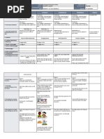 CRLA Scoresheet for Grades 2 and 3 | PDF | Literacy | Language Acquisition