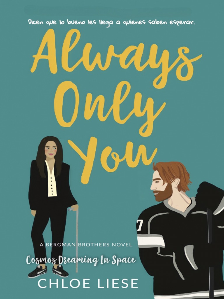 Always Only You (Chloe Liese) PDF | PDF