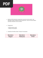 Huruf Merdeka 2022 | PDF