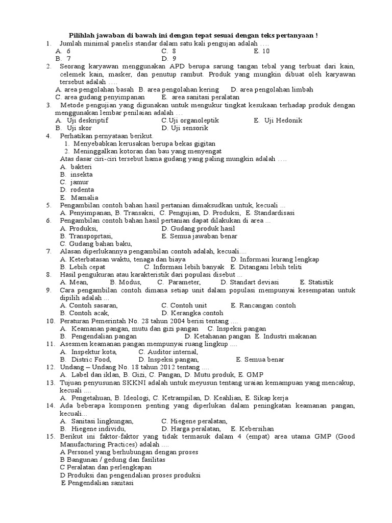 Uts KPPP Xi Aphp 2023 | PDF