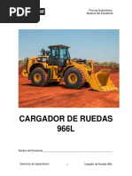 Especificaciones Pallet CHEP B0806A 09ene2020 | PDF