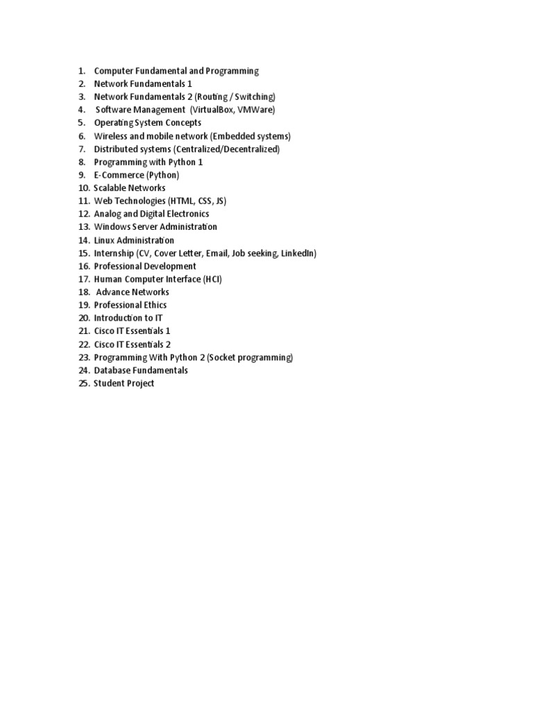 Computer Fundamental and Programming | PDF Computer Fundamental and Programming | PDF