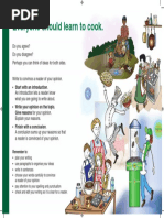 HSC - Glossary of Key Verbs | PDF