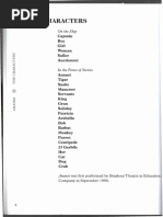 CXC 2024 Exam Schedule | PDF