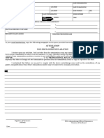 PRC Board Exam Answer Sheet Guide | PDF