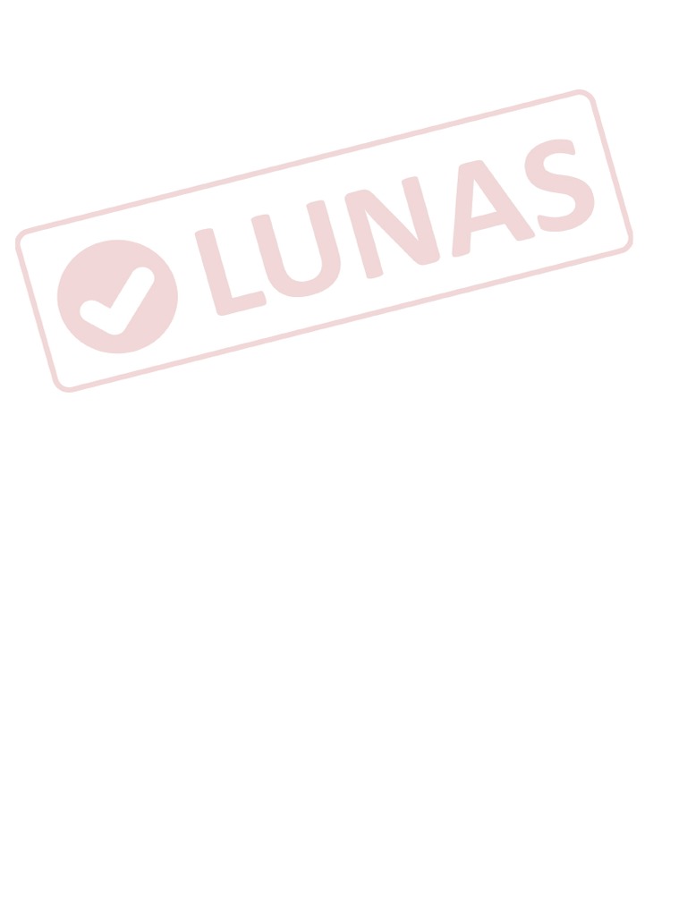 Logo Lunas | PDF