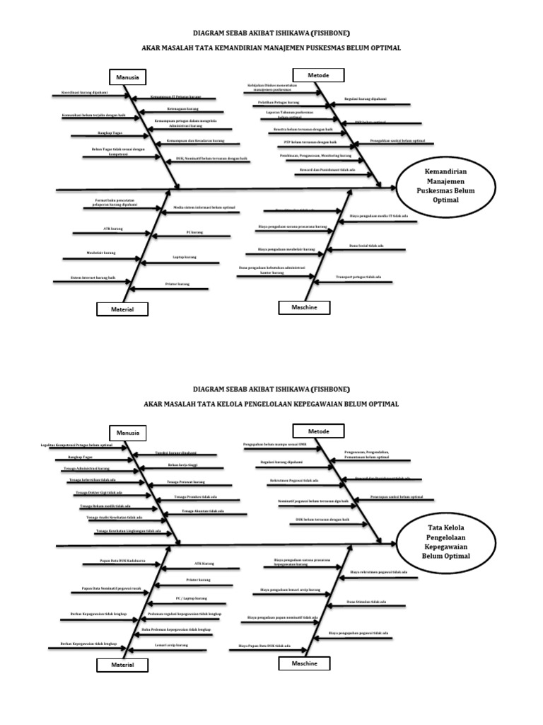 Format FISHBON | PDF