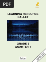 Ballet Unit Study | PDF | The Nutcracker | Ballet